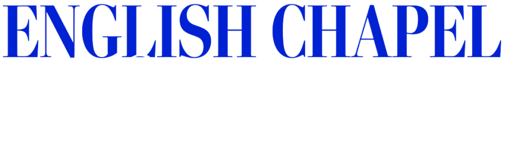 English Chapel Cathedral of Miracles | Watch us Live!