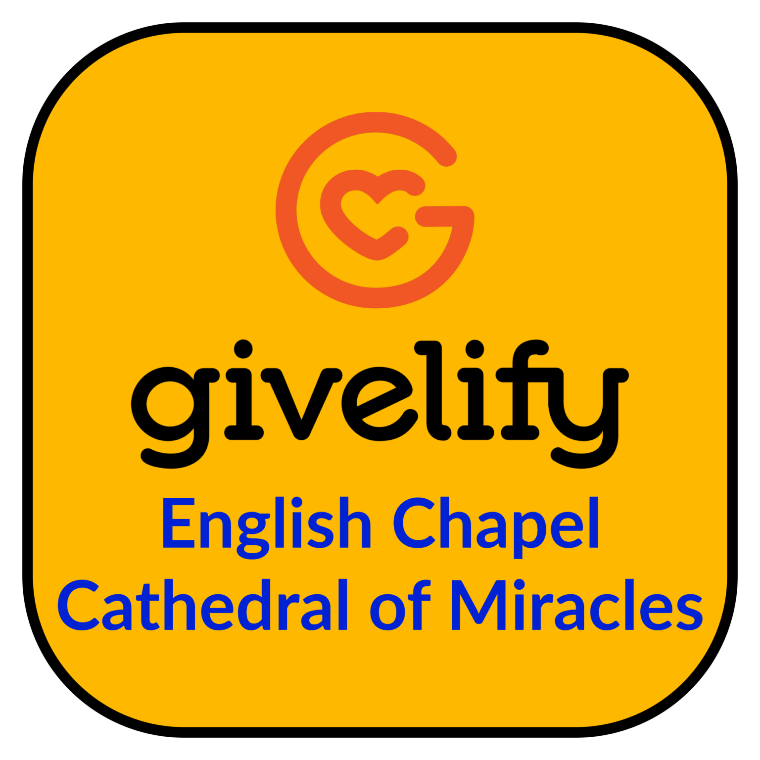 English Chapel Cathedral | Strengthening the Church One Member at a Time"