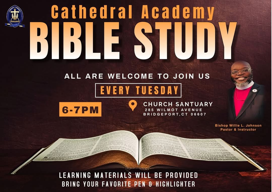 English Chapel Cathedral of Miracles | Events